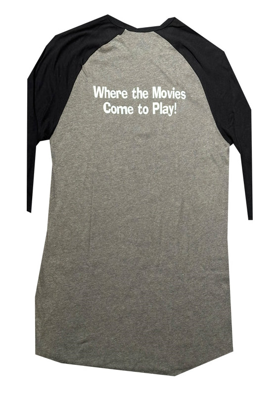 T-Shirts – Smodcastle Cinemas