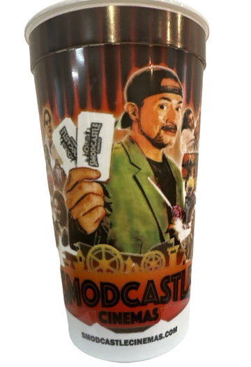 Smodcastle Cinemas Online Store