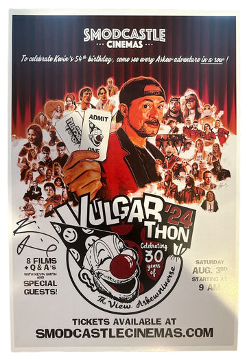 Smodcastle Cinemas Online Store