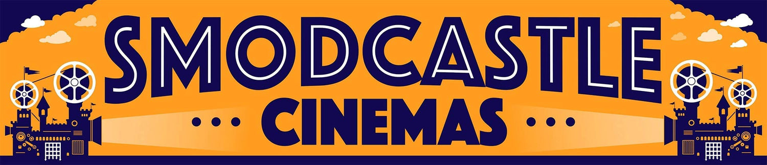 Smodcastle Cinemas Online Store